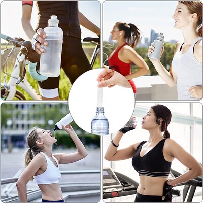 Silicone Narrow Ice Stick Cube Trays Ice Cube Trays with lid