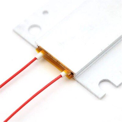 220V 100W Optional Constant Temperature PTC Heating Element