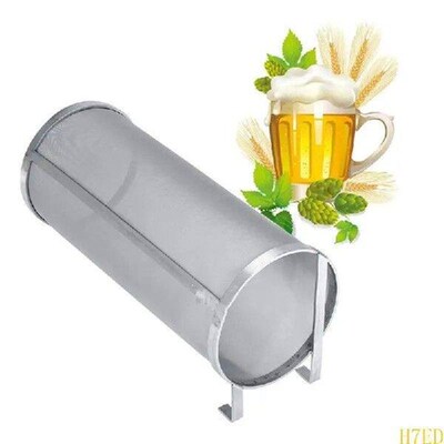 H7ED Corrosions Resistant Stainless Steel Brewing Filter
