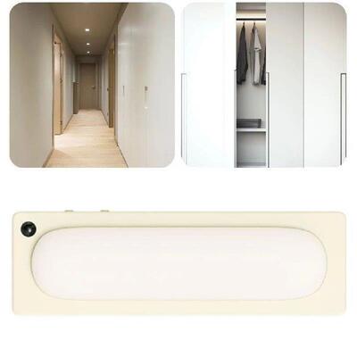 Magnetic Infrared Sensor Light Motion Sensor Light 2700K