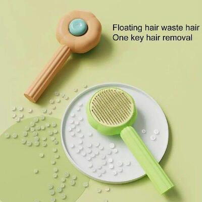 PetGroomingCbBrushSe