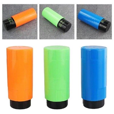 .Portable Tennis Ball Saver Container Wear-resistant Restore
