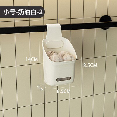 Kitchen Organizer Bedside Bathroom Shelf MultiLayerKitchen S