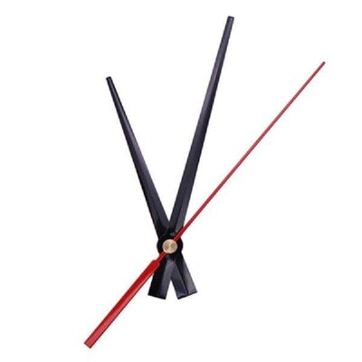 UK MSF for Time Atomic Radio Controlled Wall C Movement