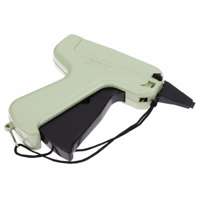 Hot Sale Clothes Garment Price Label Tagging Tag Gun 3 1000