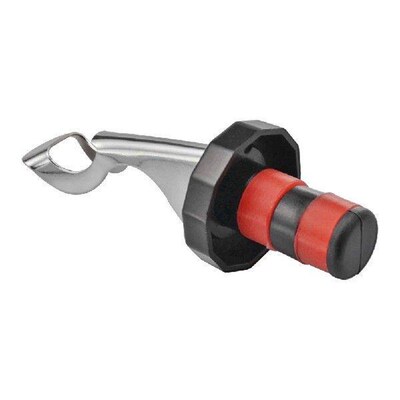Champagne Stopper Silicone Red Wine Stopper Convenient