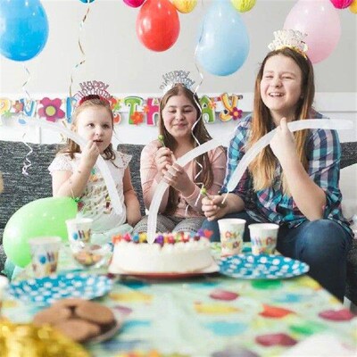 Odorless Balloon 100pcs 260 Balloons for Birthday Wedding