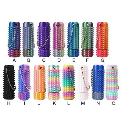 New Little Ouchies Fidget Pocket Mini Fidget Spiky Grippie S