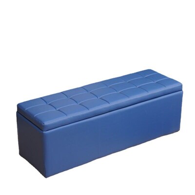 Fitting Room Stool Shoe Changing Stool Household Seatable Sh