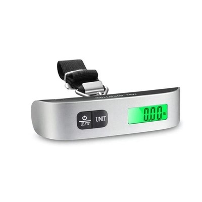 hanging scale electronic luggage suitcase travel bag weight