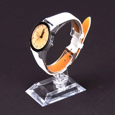 2024 New Clear Display Racks For Men Women  Transparent Brac