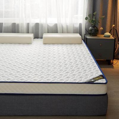 10cm memory foam sponge latex mattress topper pad sofe 床垫