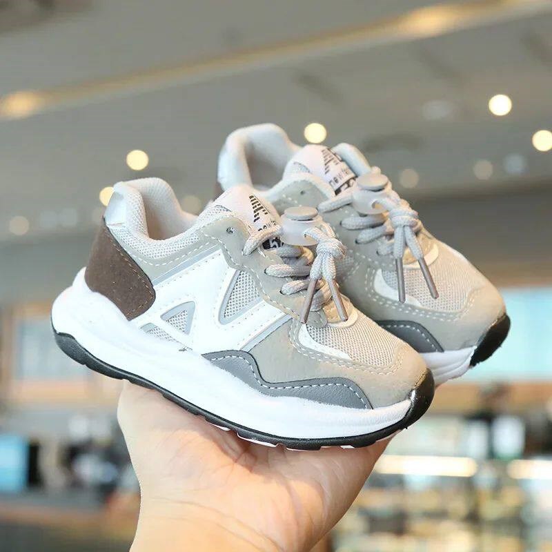 Rindu Cross border Autumn New Baby Shoes Soft Sole Shoes for