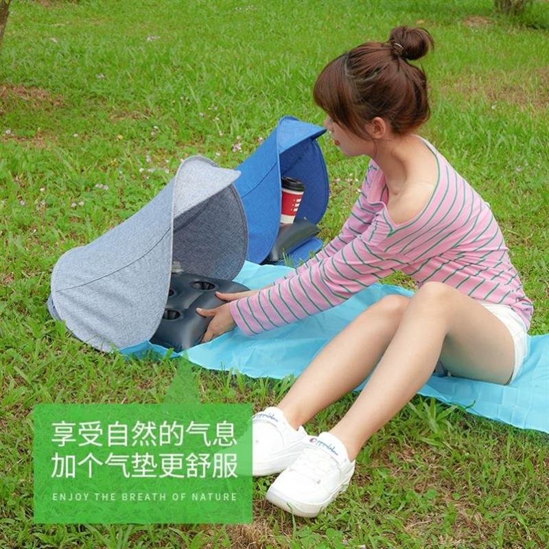 Portable Shade Sun Protection from tents and beaches