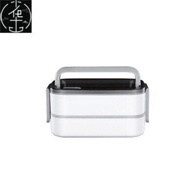 Lunch Box Bento Box Microwae Heating Container Food Storage
