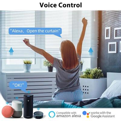 LoraTap Tuya Smart Life Push Button 80*80 Curtain Switch Ele