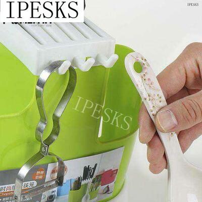 -chopsticks holder draining rack knives and forks spoon box