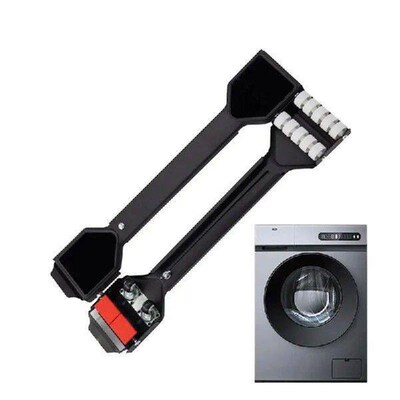 Fridge Mover Appliance Sliders for Refrigerators Wheels for