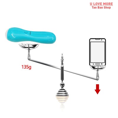 Mini Massage Pen Portable Massager Vibration for Body Relaxa