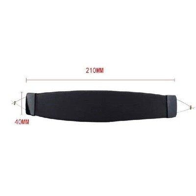 for Head Beam Pad Cover Headband Protector for Siberia V1
