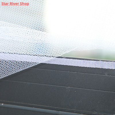 Fly Mosquito Window Net Insect Mesh Window Screen Net Indoor