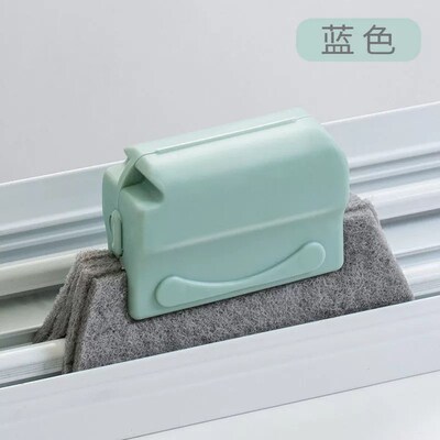 Home Groove Cleaning Brush Doublesided Mini Brush Gap Cleane