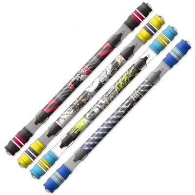 Funny Rotating Pen Spinning Gaming Pen for Kids Students Wri