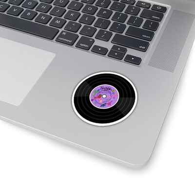 50PCS Singer Olivia Rodrigo Sour Stickers Aesthetic for Lapt