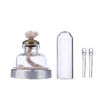 Stirling Engine Education Model DIY Steam STEM Toy for