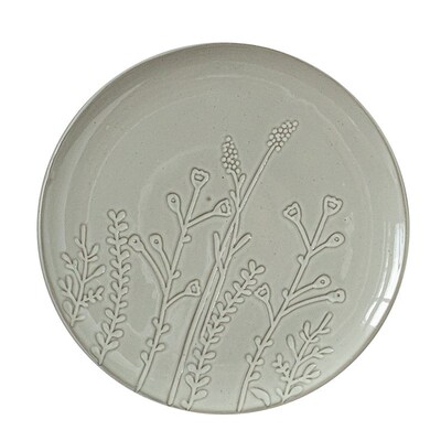 Japanese ceramic plates dish tray disc tableware set