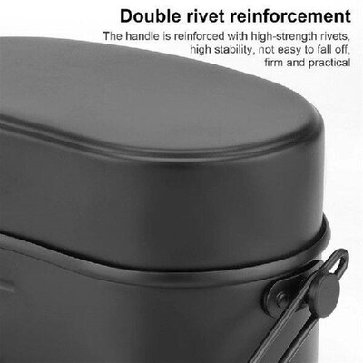 Work Leakproof Insulated Lunch Box Durability Cold Thermals