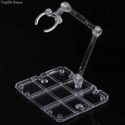 Best Selling 1Set Action Figure Base Suitable Display Stand