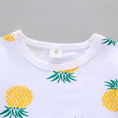 IENENS Baby Boys Girls Clothes Clothing Sets Kids Children B
