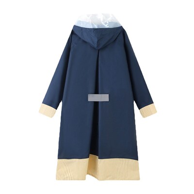 Fashion Japanese Adult Men And Women Raincoats Outdoor Trave
