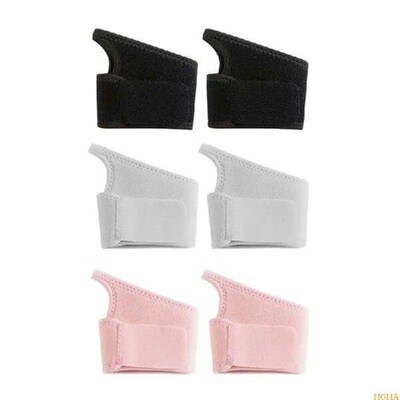 N0HA Wrist and Thumb Support Brace Adjustable Wrist
