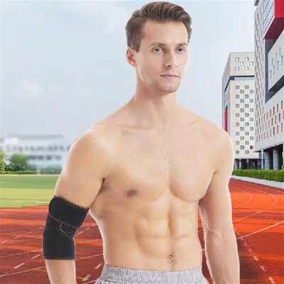 Elbow Support Elbow Brace Support Arm Compression Sleeves