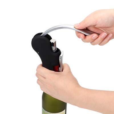Kitchen Accessories Wine Opener Bottle Openers Foil Cutter C