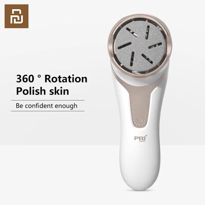 Youpin Pritech Pedicure for The Feet Tools Feet Electric San