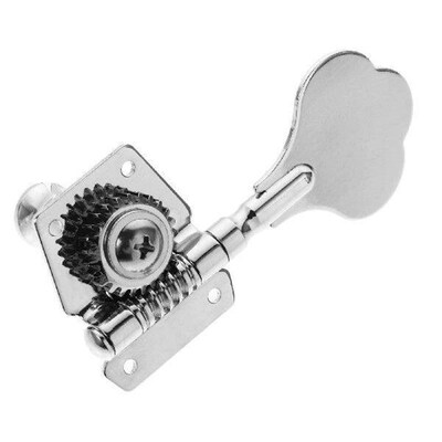 1 Set Durable Bass String Tuning Peg High Quality Guitar