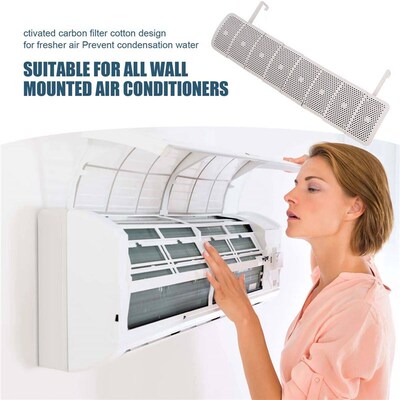 M14KAir Conditioning Windshield Anti-Direct Blowing Air-Cond