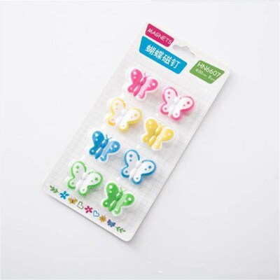 26pcs Magnetic Learning Alphabet Letters Plastic Refrigerato