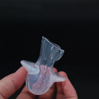 Tongue Anti Snoring Device Medical Silicone Anti Snore Devic