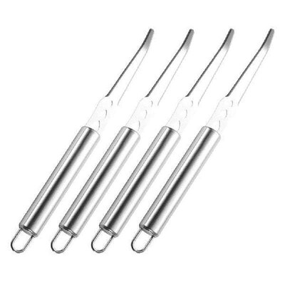 Peeler Orange Slicer Citrus Fruit Cutter Peelers Stainless