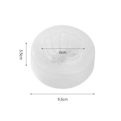 1~4PCS Chinese Bun Maker Easy To Use Durable Homemade Dim