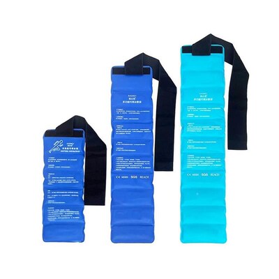 Hot/Cold Packs Insulated Ice Pack Muscle Pain Relief Bag pad
