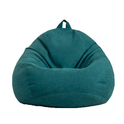 Lazy sofa bean bag tatami casual seat chair sitting pier沙发