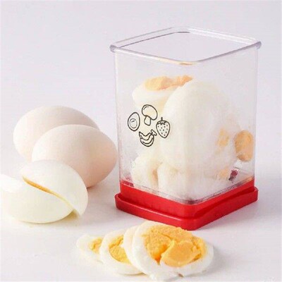 Kitchen Cutter Efficient Multi-functional Innovative Demand