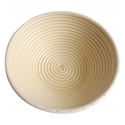 Banneton Bread proofing basket Country Bread Baguette Dough