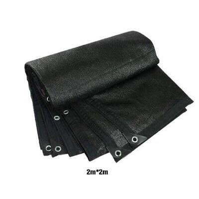 PE Easy To UV Sunshade Net Sun Protection For Any Occasion