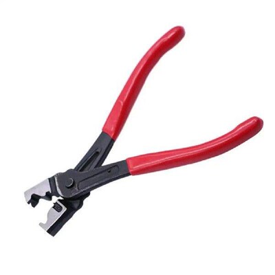 Car Dust Casing Bundle Pliers Tiger Pliers Car Water Pipe